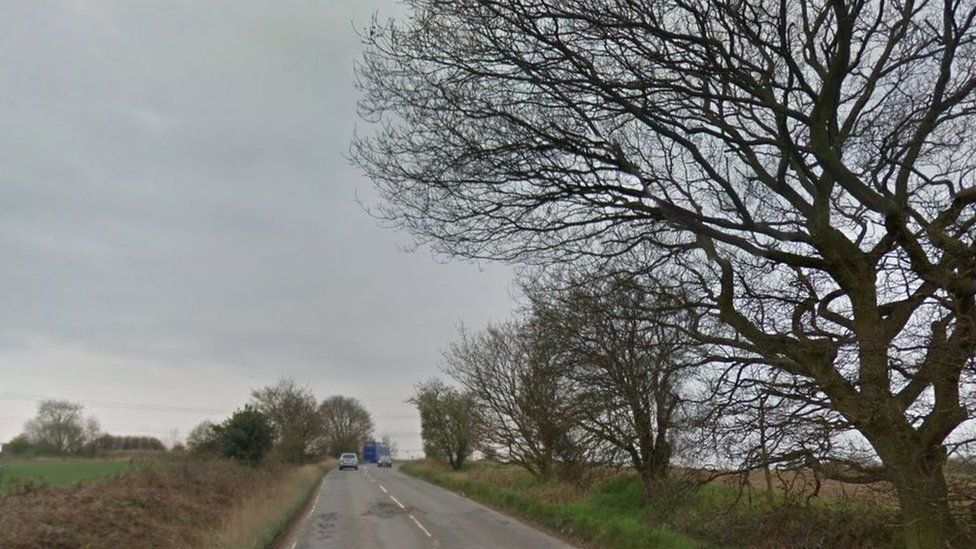 Rotherham: 'Racetrack' road does not meet 'speed camera threshold ...