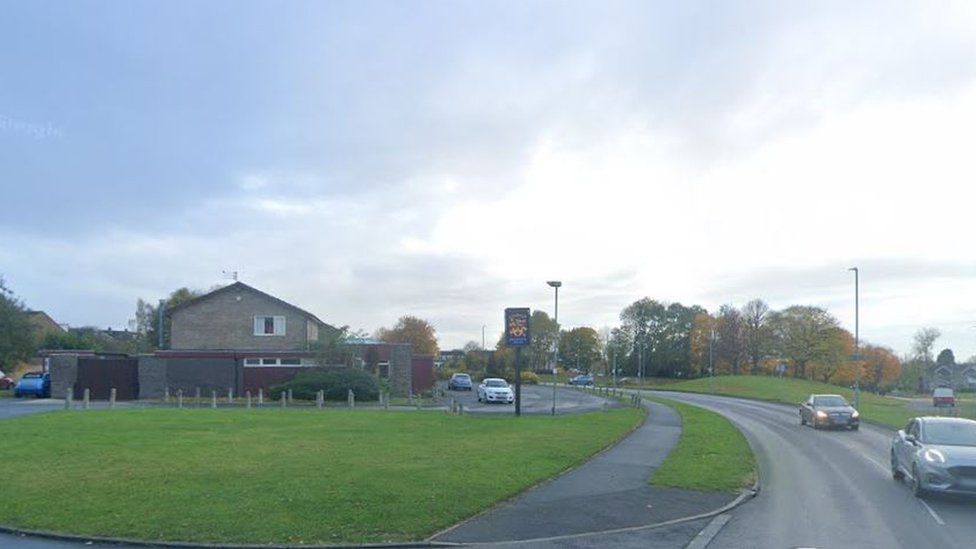 Safety measures introduced at Middlesbrough junction - BBC News