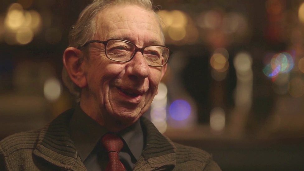 DJ Derek inquest: Death will 'remain a mystery' - BBC News