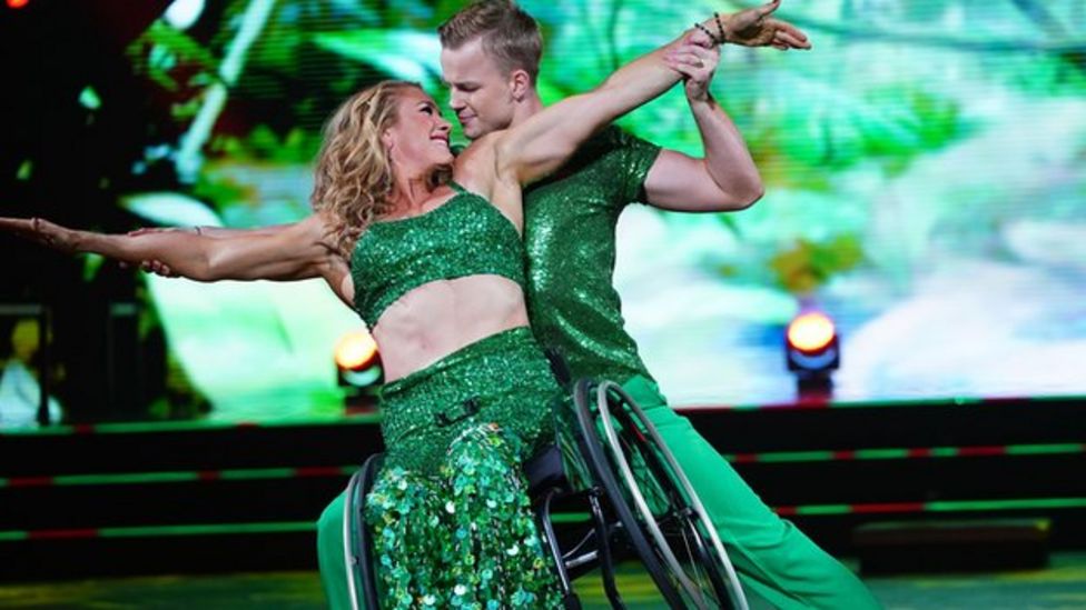 Tokyo Paralympics ones to watch with 100 days to go - BBC Sport