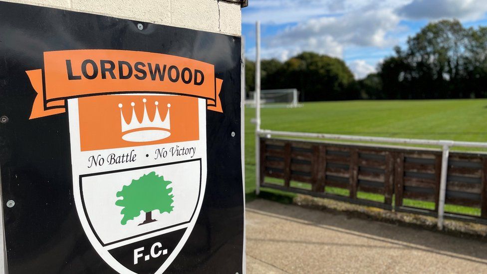 Lordswood and Bearsted fans donating to foodbank offered free tickets ...