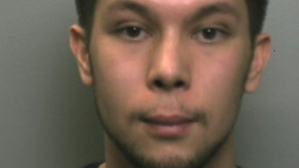 Student jailed over Keele University rape - BBC News