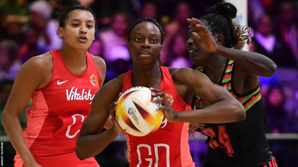 Netball World Cup 2023 results: England beat Malawi 62-39 in Pool B ...