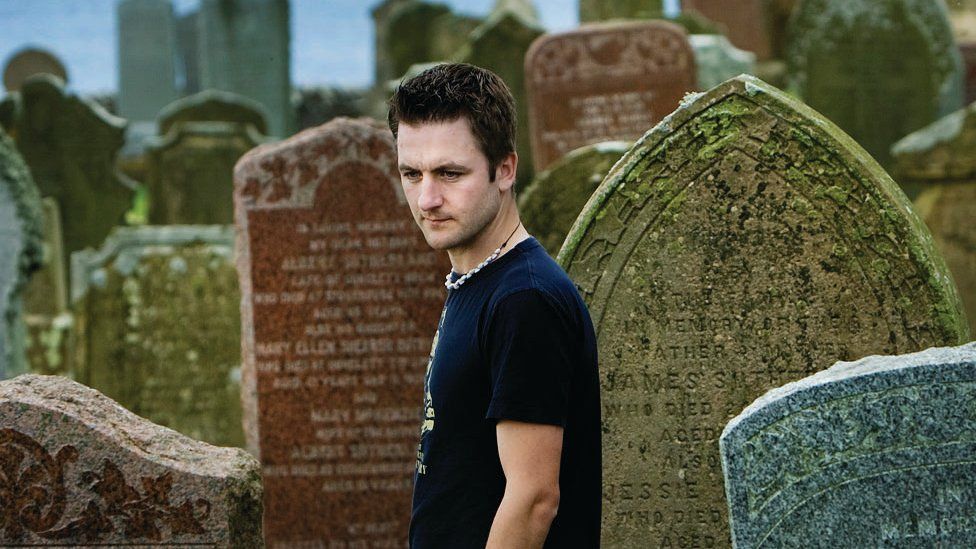 Scotland's genetic landscape reflects Dark Age populations - BBC News