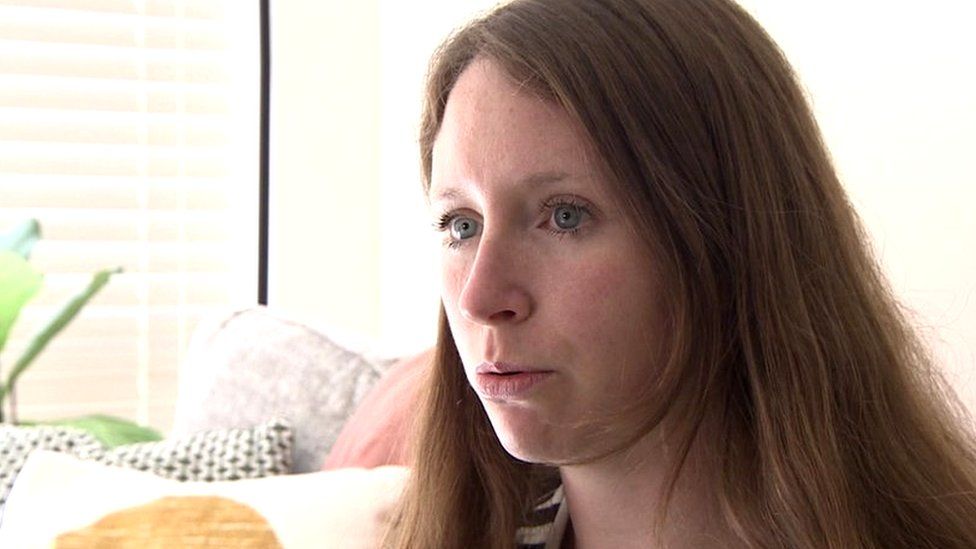 Queen Elizabeth II and Prince Philip 'reunited' sketch goes viral - BBC ...