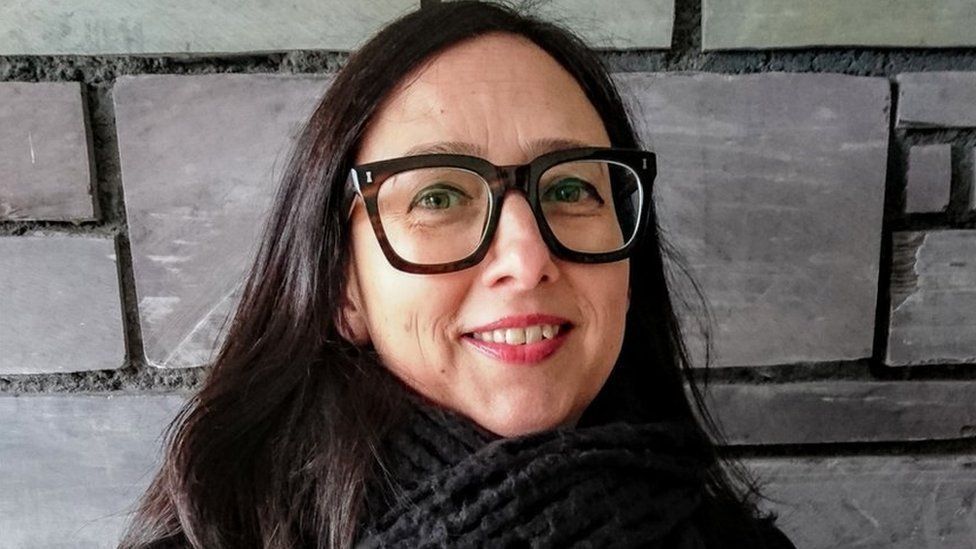 Ateb y Galw: Betsan Moses - BBC Cymru Fyw