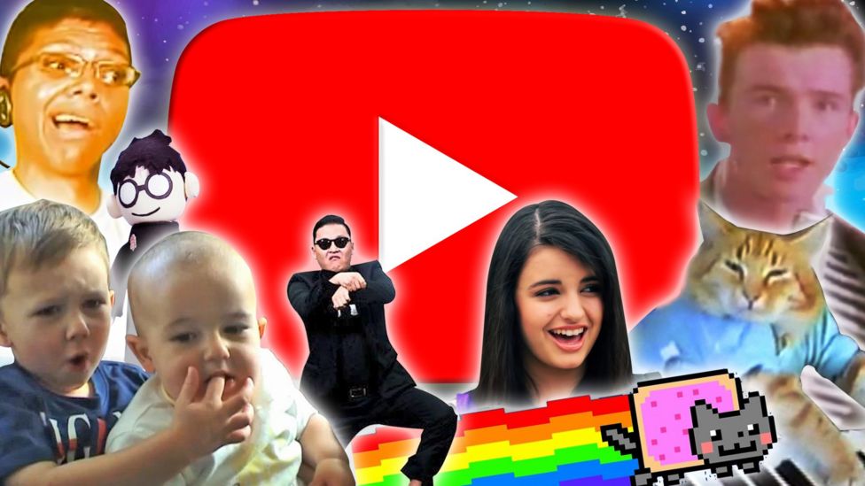 YouTuber Stampy celebrates 10 million subscribers - BBC Newsround