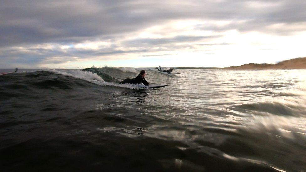 10-year-old para-surfer Jade to take part in World para-surfing ...