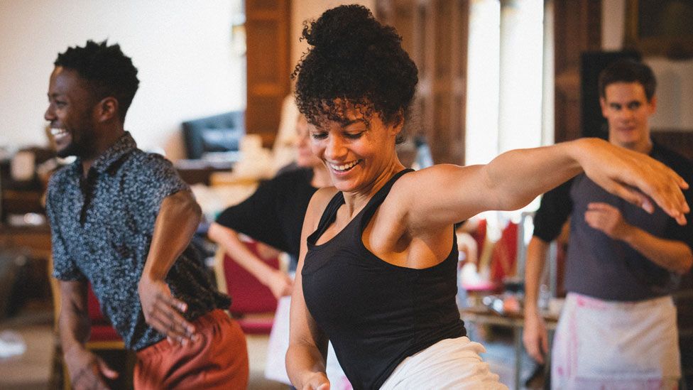 Why Emma Rice 'cares enormously' about reviews (but won't read them ...