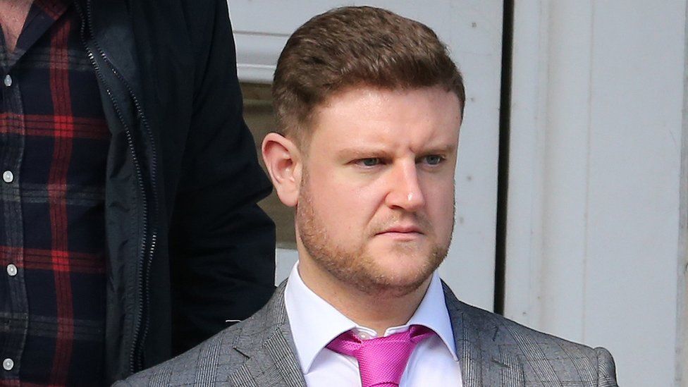 Midhurst baby death: Father guilty of manslaughter - BBC News