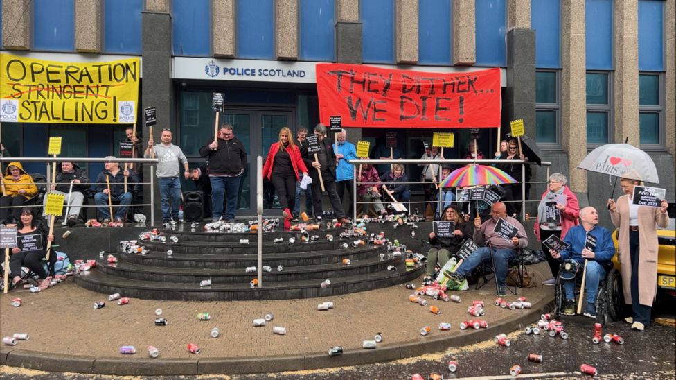 Police accused of delays over probe into rogue surgeon Sam Eljamel ...