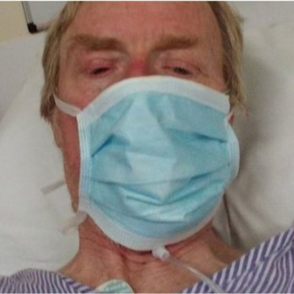 Recovering from coronavirus: Three harrowing stories of surviving Covid ...