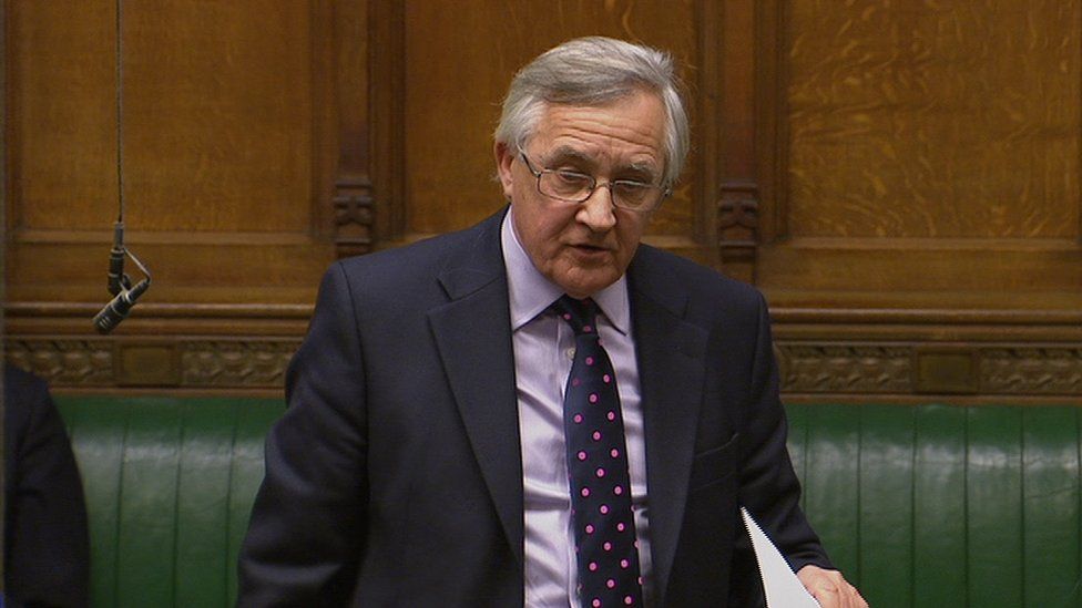 PPS chief accused of bias over Troubles legacy cases - BBC News