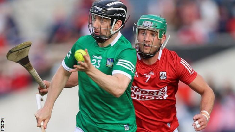 All-Ireland Hurling Final: Limerick favourites to retain Liam McCarthy ...