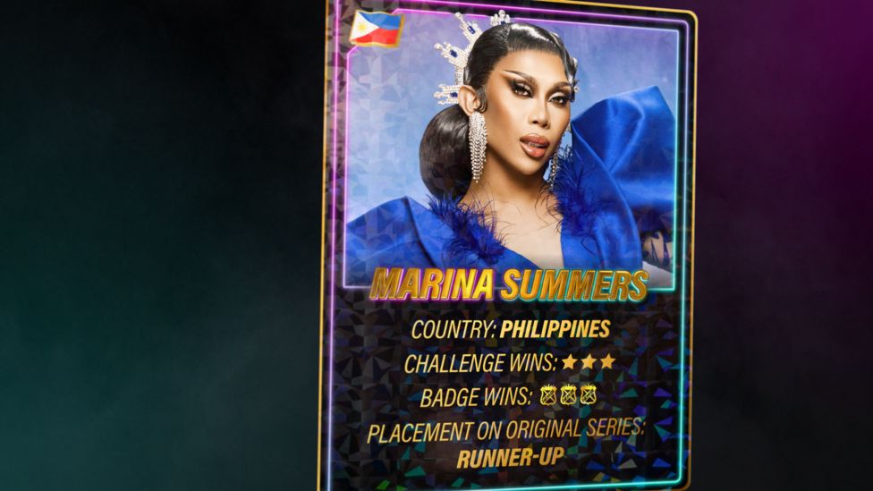 RuPaul's Drag Race UK vs the World series two finale recap: Which queen ...