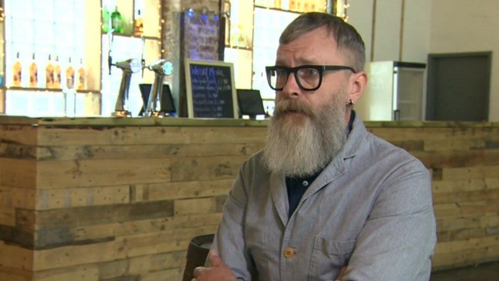 Covid: Venue owners react to 21 June reopening delay - BBC News