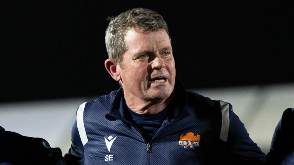 Headline - BBC Sport