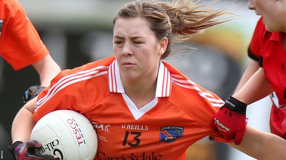 Loughgiel and Clann Eireann aim for All-Ireland final spots in camogie ...