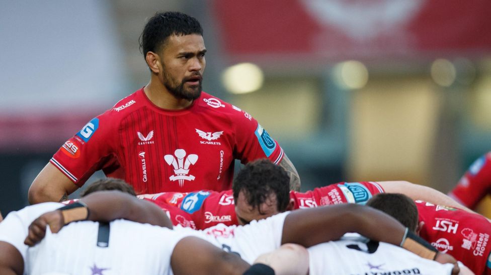 Welsh rugby: Who is signed or leaving regions for 2024-25 season - BBC ...