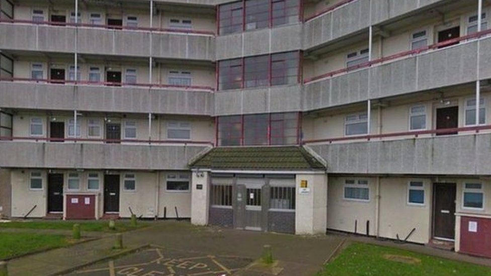 Attempted murder charge over Rubery shooting - BBC News