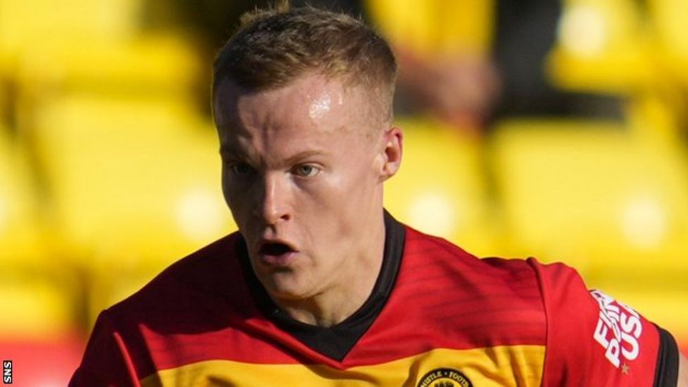 Hamilton Academical 1-2 Partick Thistle: Visitors win to stay top of ...