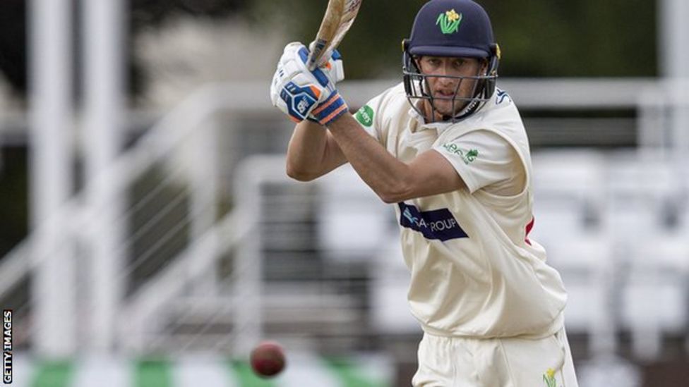 County Championship: Billy Root career-best puts Glamorgan in control ...