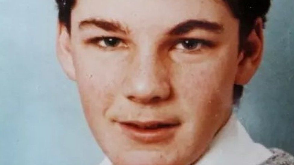 Kevin Hicks: Boy who vanished 30 years ago was murdered, say police ...