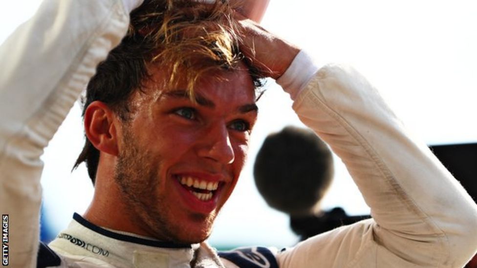 Formula 1 set to revive reverse-grid sprint race plans - BBC Sport