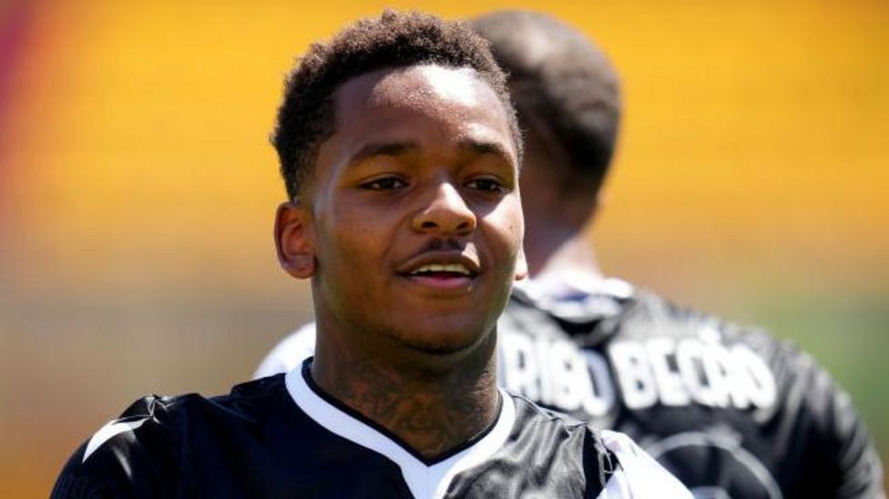 Braaf was always going to leave City - BBC Sport