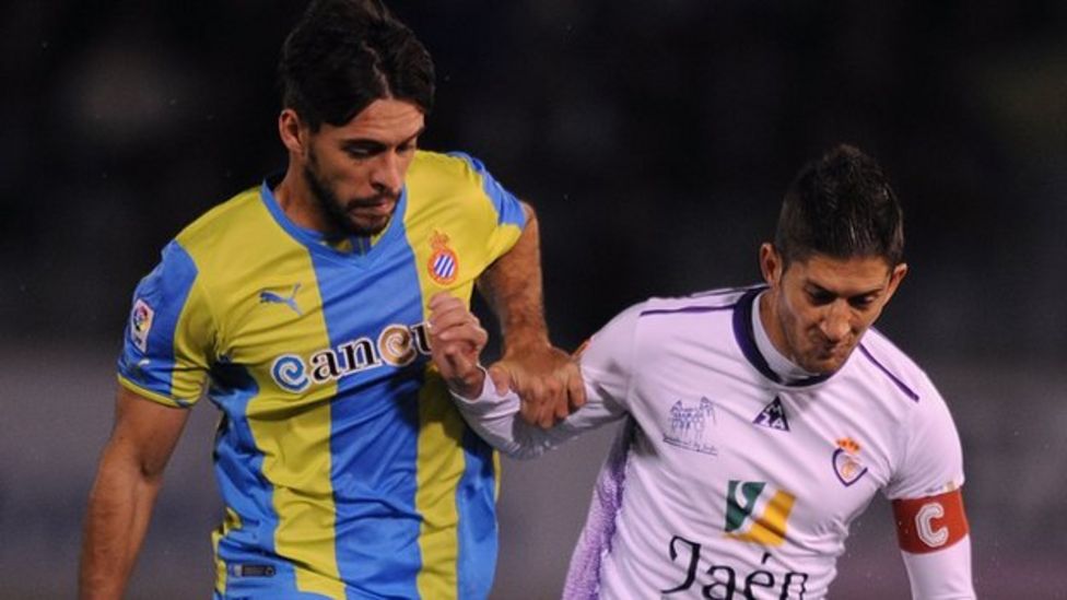 Doncaster Rovers sign Felipe Mattioni from Everton - BBC Sport