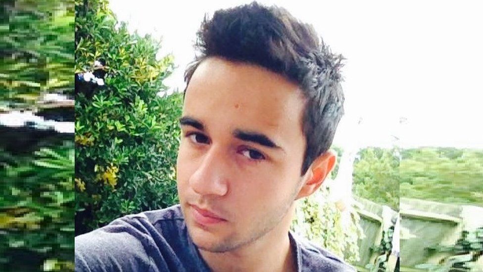 Audi apprentice killed himself after workplace 'banter' - BBC News