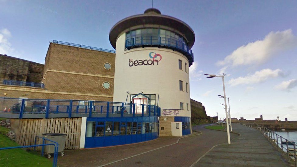Whitehaven's Beacon Museum revamp leads to free entry - BBC News