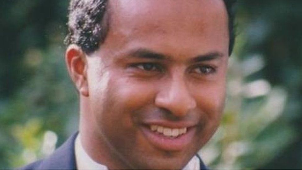 Hospital order for day release patient who killed mother - BBC News