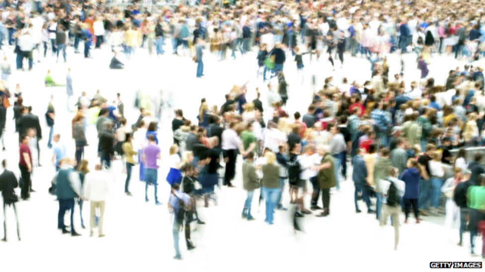 How poll tracker works - BBC News