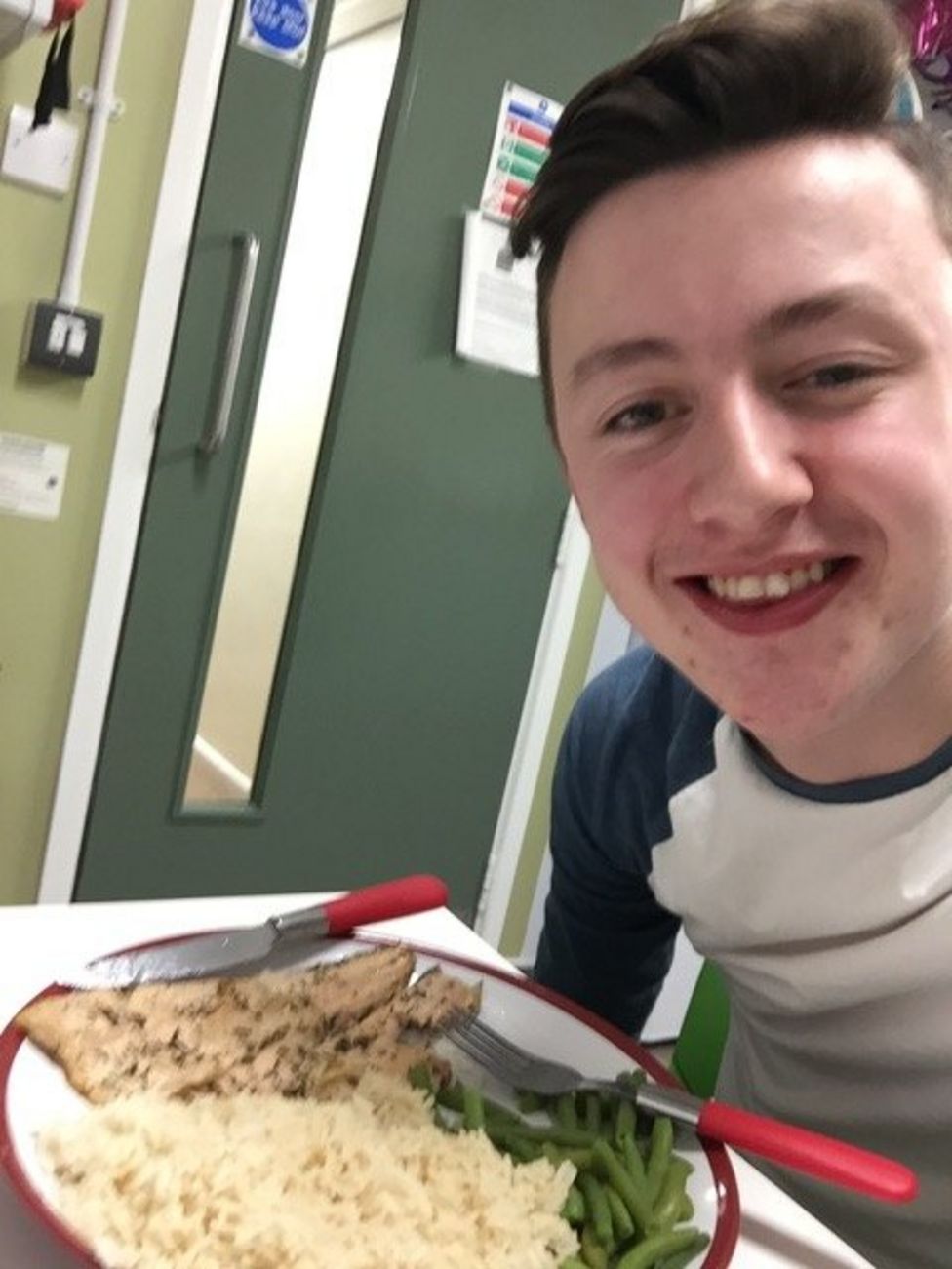 Deio Jones: Beth sy' 'na i de? - BBC Cymru Fyw