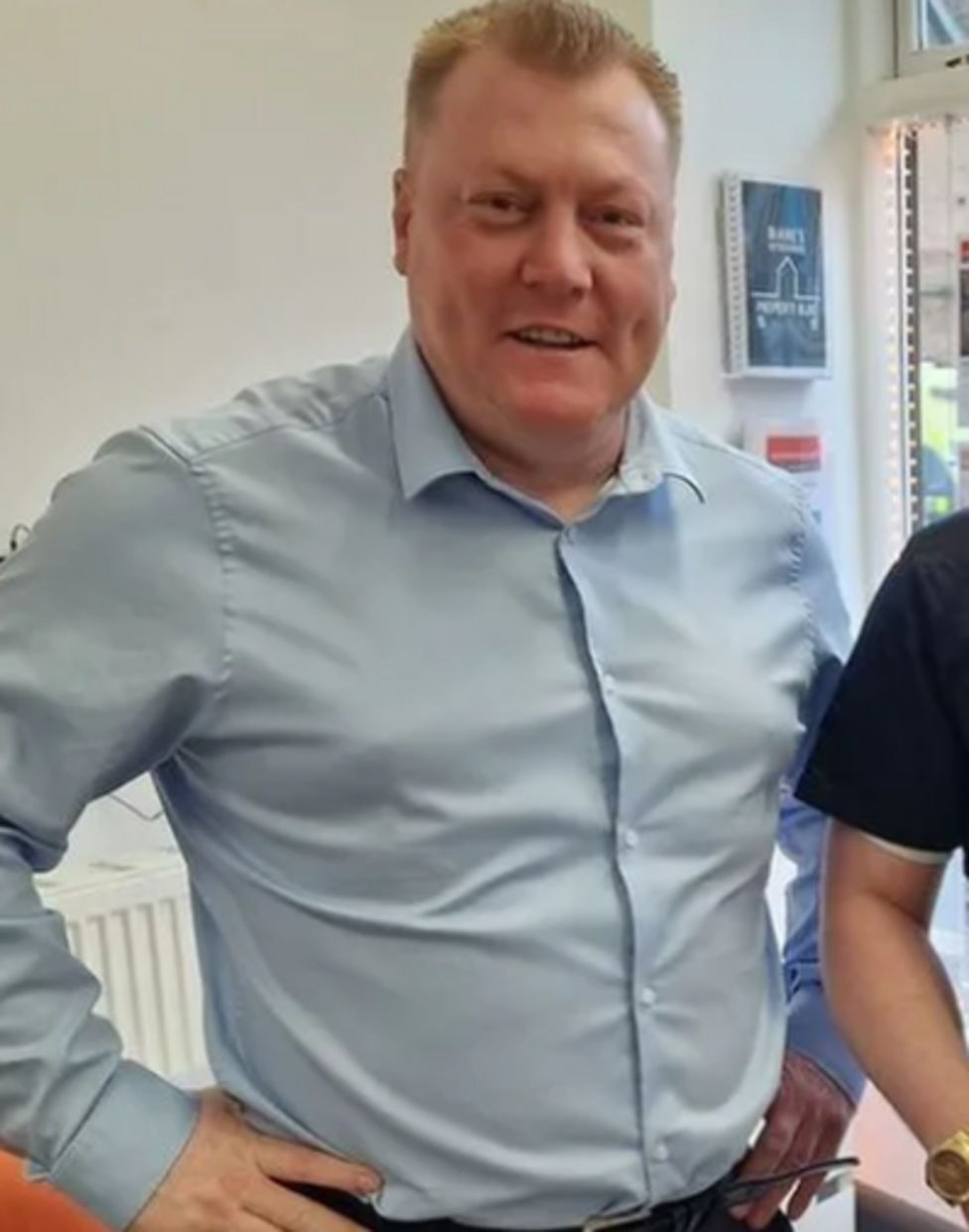 Care leaver welcomes Leicestershire 'protected characteristic' vote ...