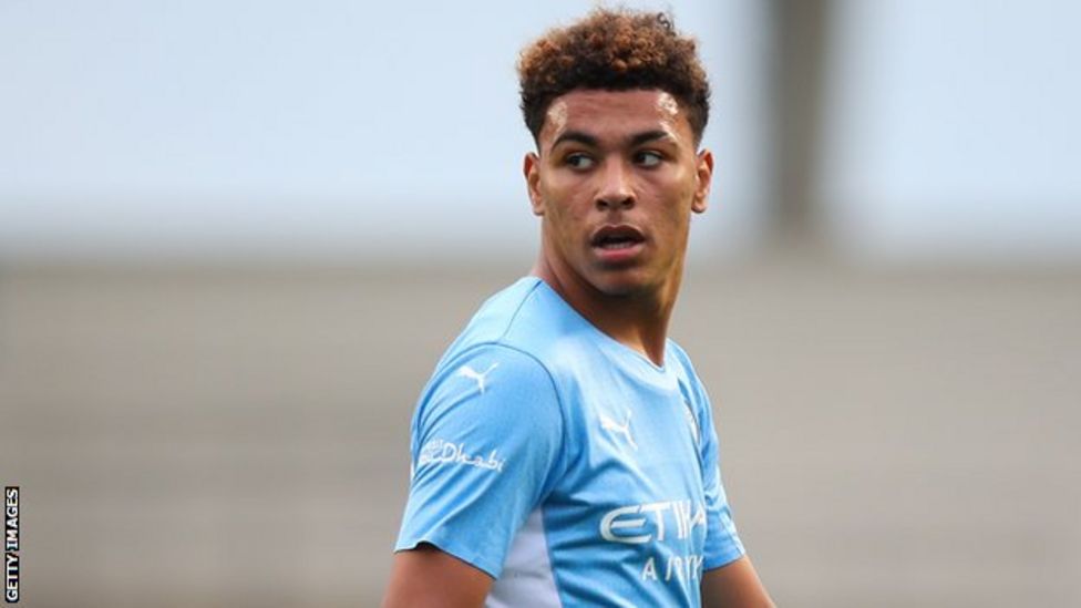 Bournemouth sign winger Morgan Rogers on loan from Manchester City ...