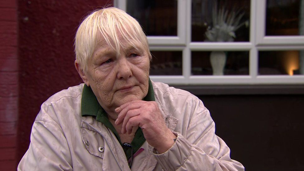 Strabane: Eleven-year-old 'threatened' as brother shot and beaten - BBC ...