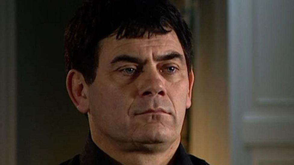 Gerry H﻿utch: Murder trial shown footage of BMW 'used by killers' - BBC ...