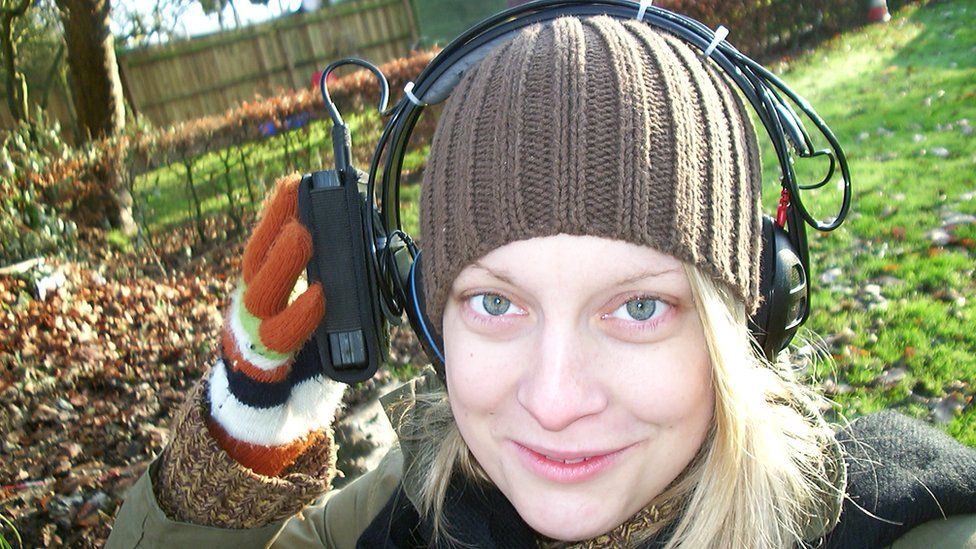 BBC producer 'had suicidal thoughts before death' - BBC News