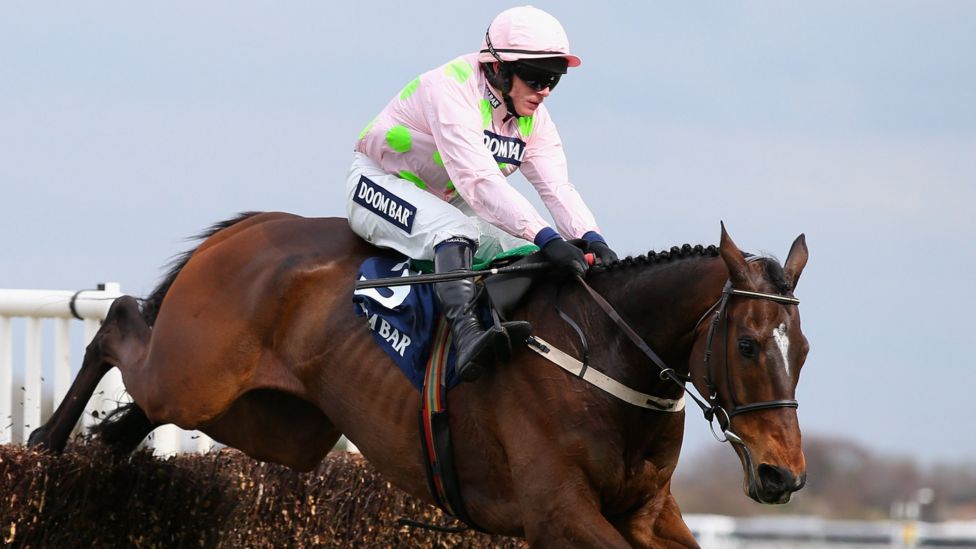 Cheltenham Festival 2018: Joe Colliver seeks redemption in the Stayers ...