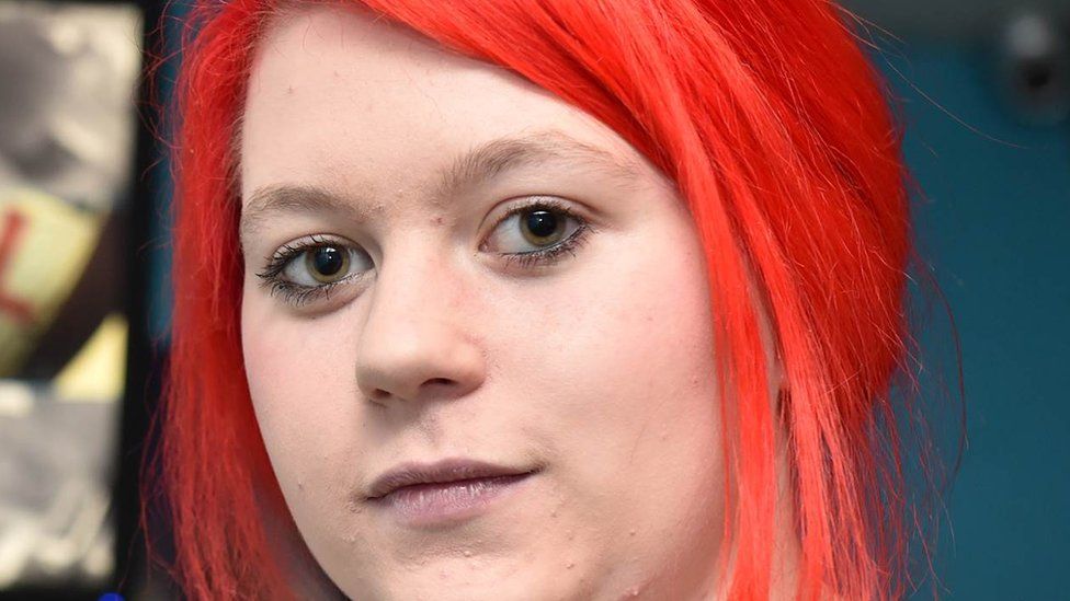 Milton Keynes sex attack victim says CCTV secured case - BBC News