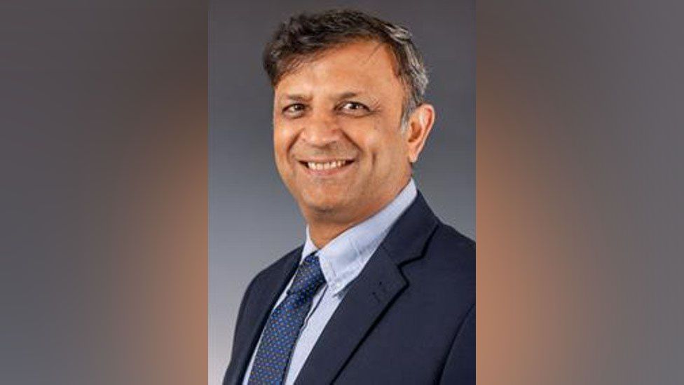 Tory councillor confirmed as Leicester mayoral candidate - BBC News