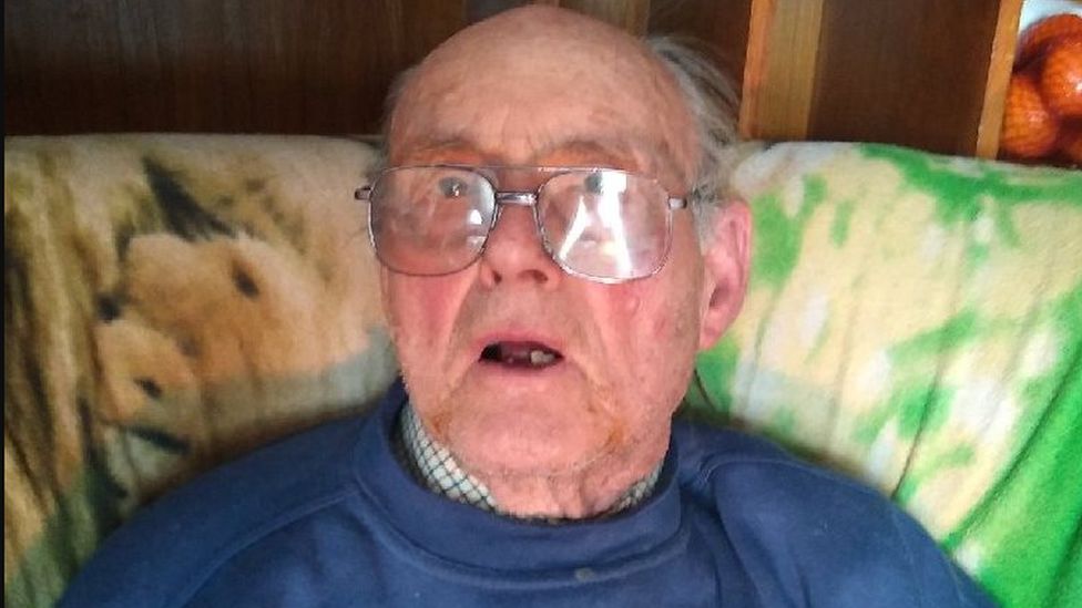 Paedophile William Clapham, 85, jailed for decades of abuse - BBC News