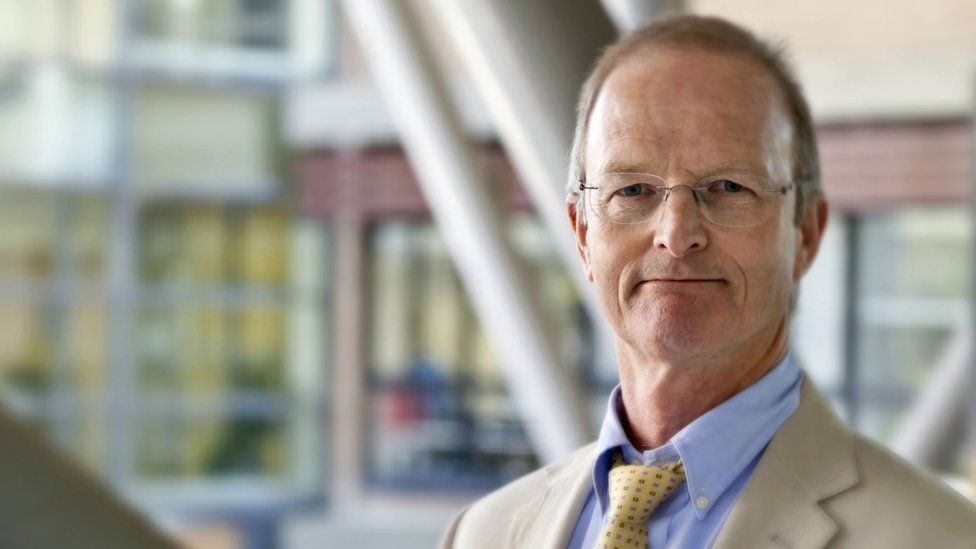 Queen's Birthday Honours: Rod Stewart and Tim Peake head list - BBC News