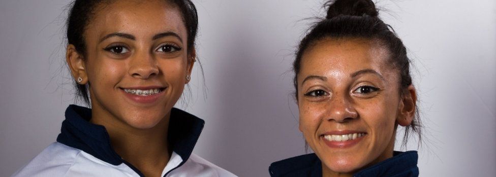 Rio 2016: Meet the parents who give up so much for Olympic dream - BBC News