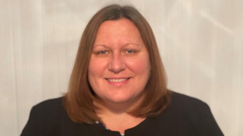 New chief executive appointed at Scottish Borders Council - BBC News