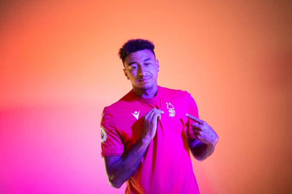 'This signing completes the puzzle' - your thoughts on Lingard's ...