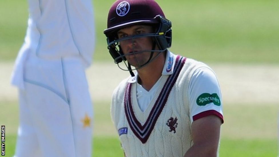 Somerset: Tim Rouse, Tom Banton and Ollie Sale sign two-year deals ...