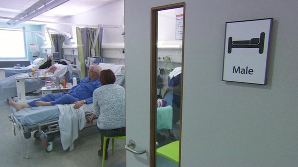 #ImInWorkJeremy: NHS staff post weekend working photos - BBC News